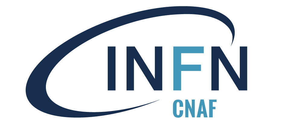 INFN CNAF mailing list service - home